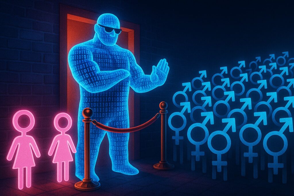 Chatrandom Gender Filter: Does It Really Work? An Unfiltered Look