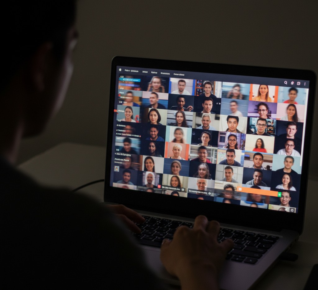 Camamba Review: How Webcam Chat Works (+ an Alternative!)