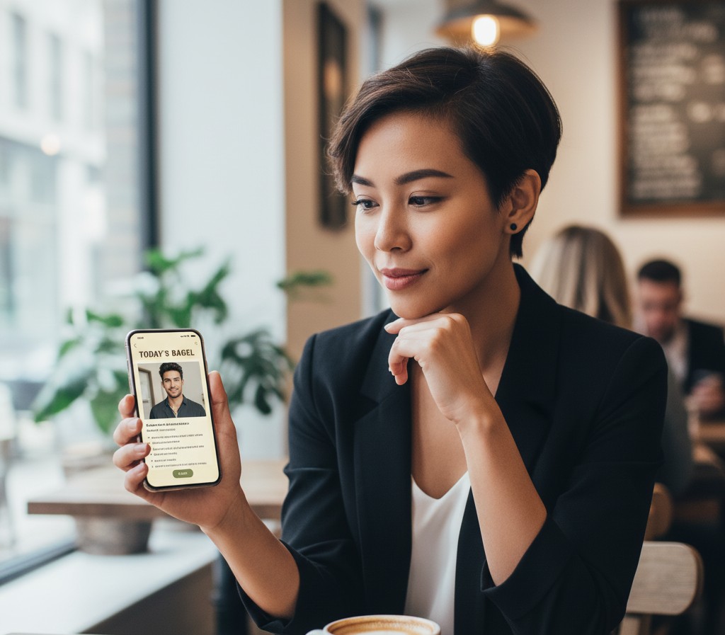 Coffee Meets Bagel Review: Is This Dating App Worth a Shot?
