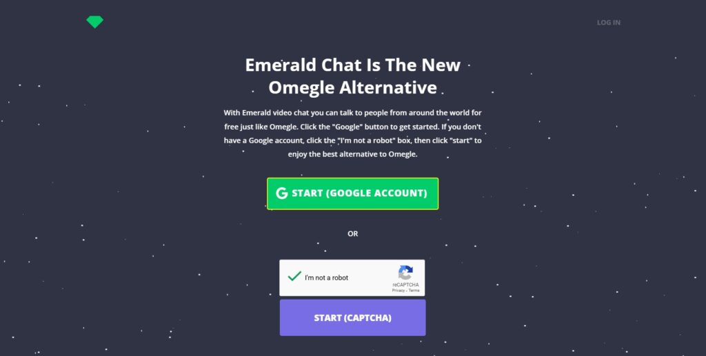Emerald Chat Alternative Review: How It Works (Plus an Option!)