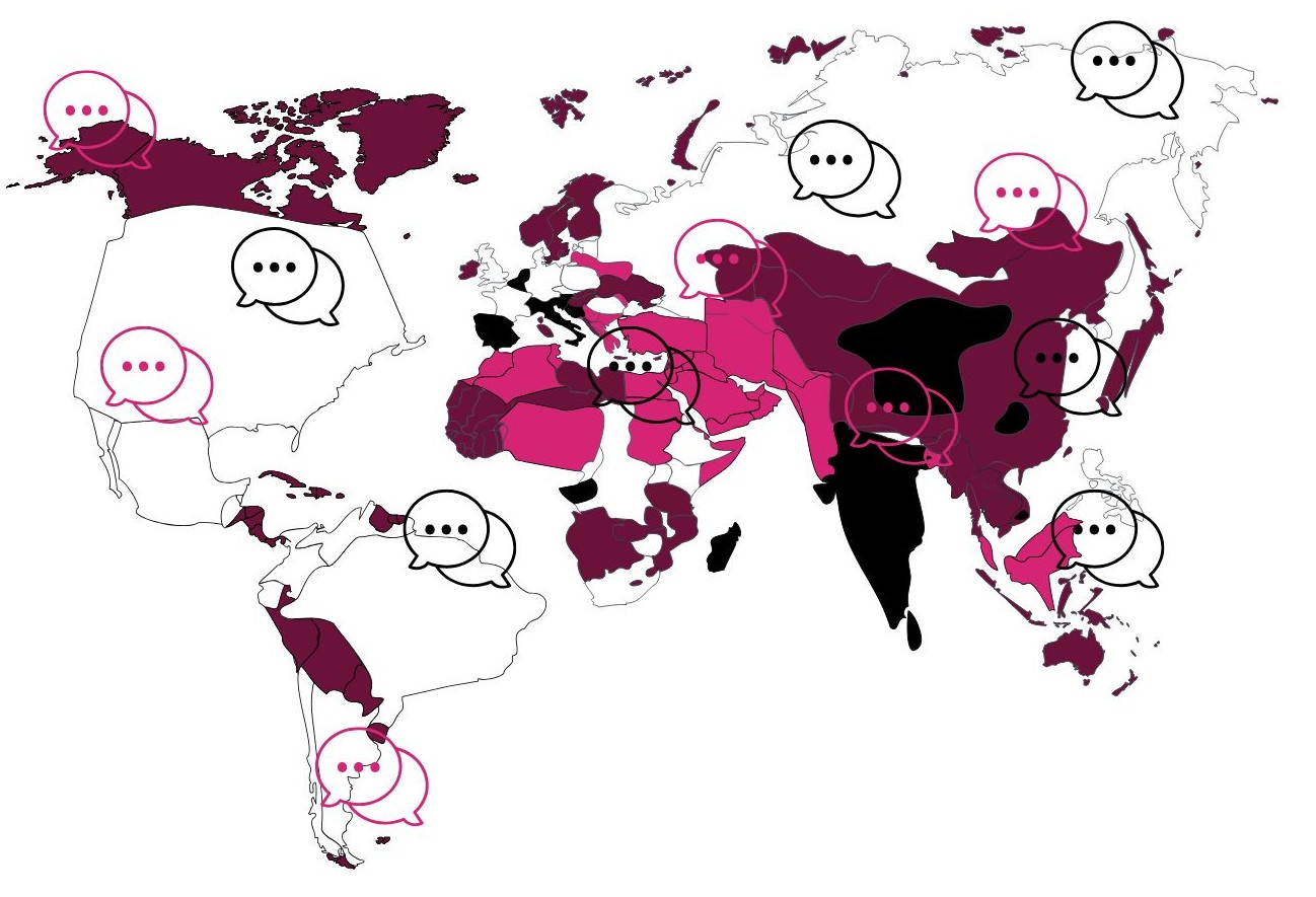 Camskip: Your Complete Free Random Cam Chat with Strangers