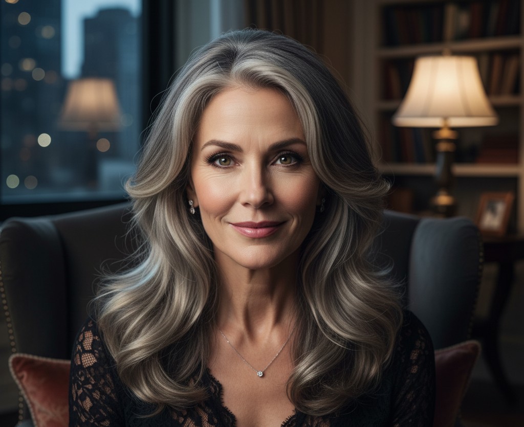 Mature Cam Models: Seduction and Intimate Online Encounters