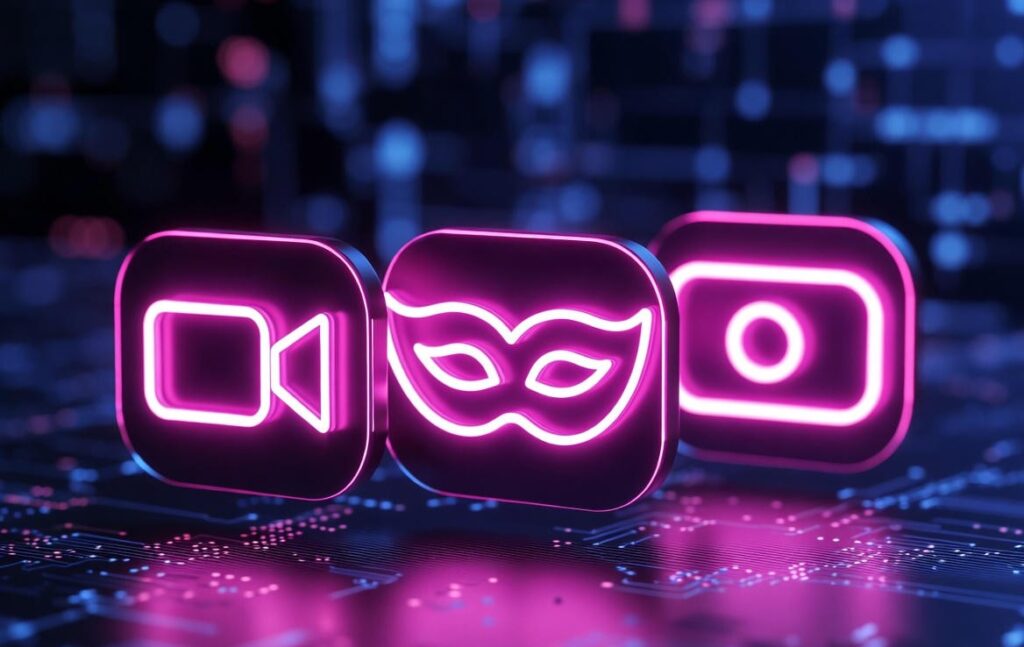 1 on 1 Chat with Woman: How These Private Video Chats Work