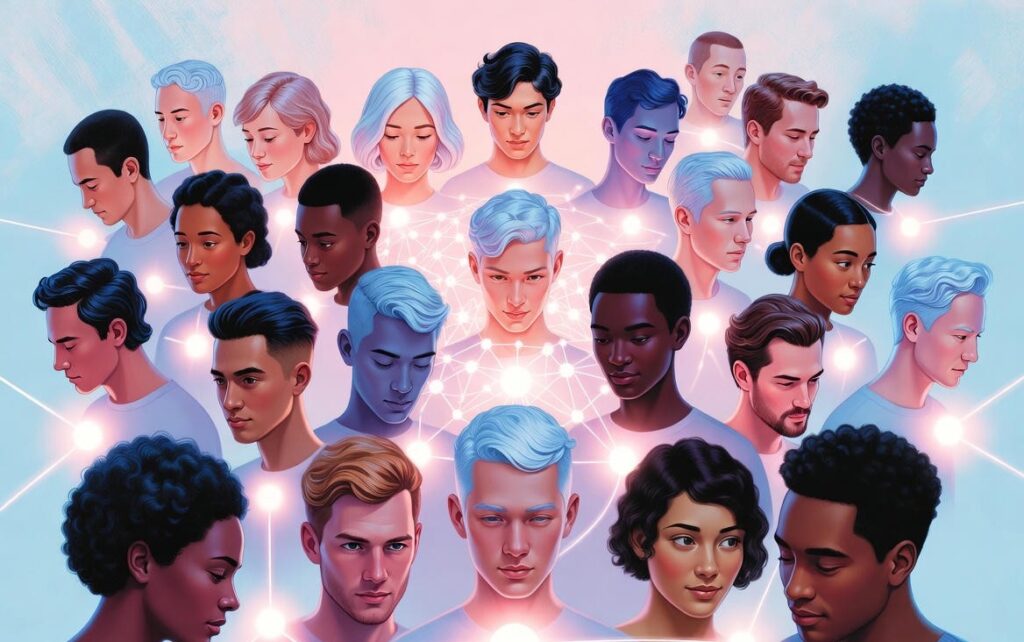 Trans Video Chat Rooms: 10+ Best Transgender Chat Options