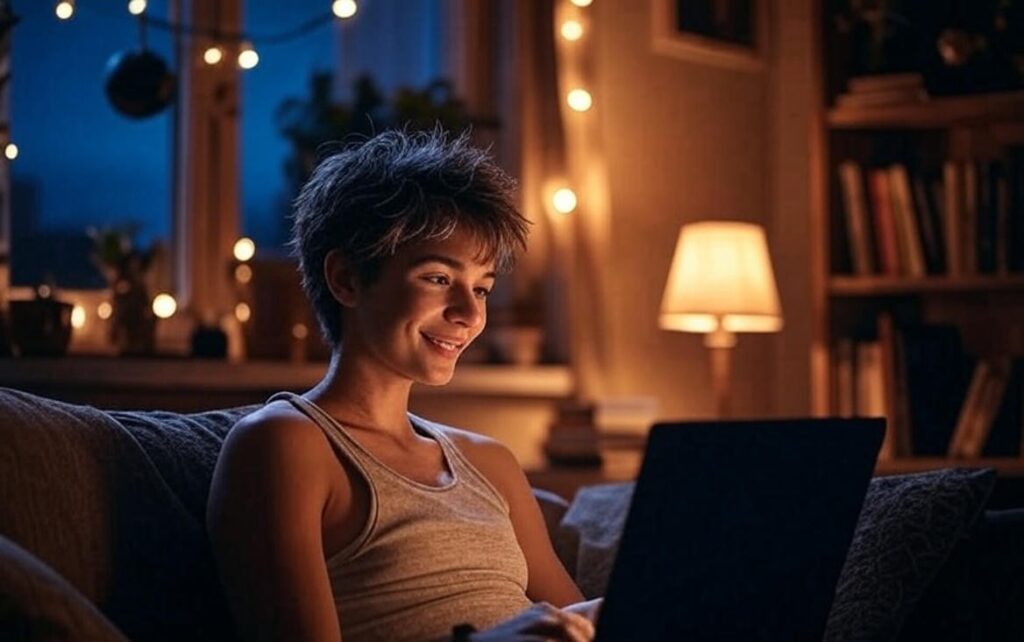 Trans Video Chat Rooms: 10+ Best Transgender Chat Options