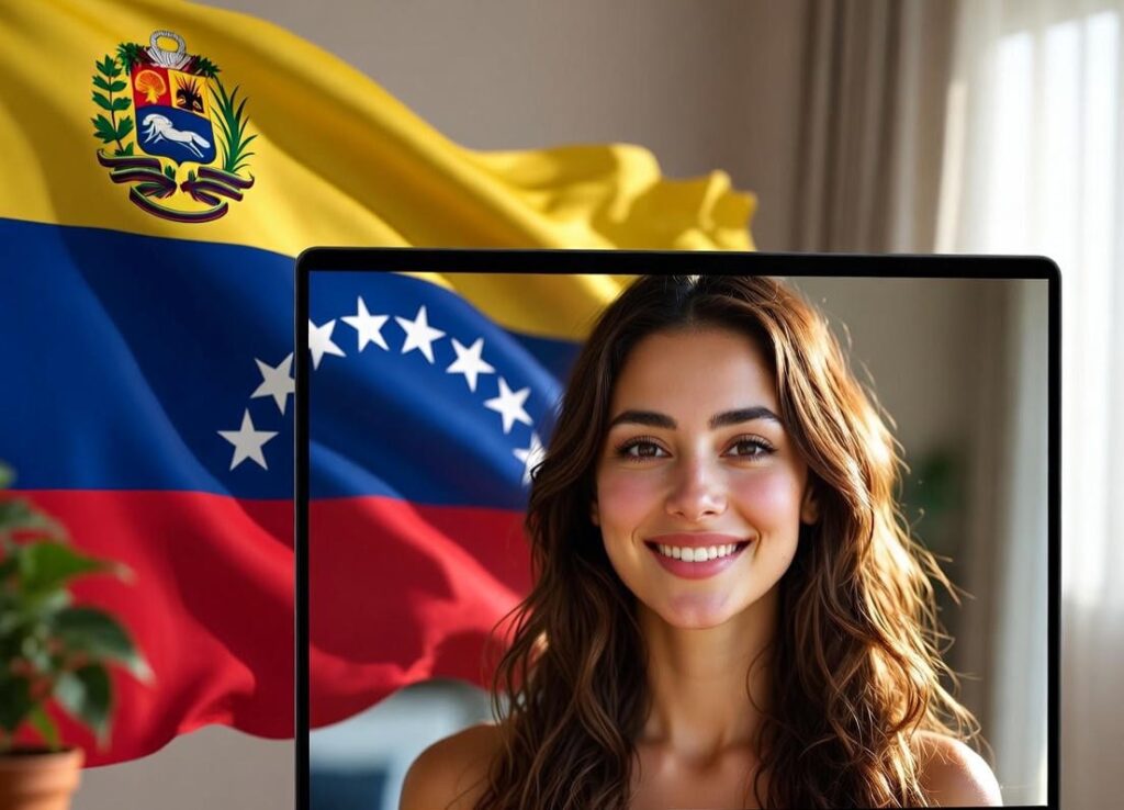 Venezuelan Cams Review: Live Latina Chat & Best Alternative